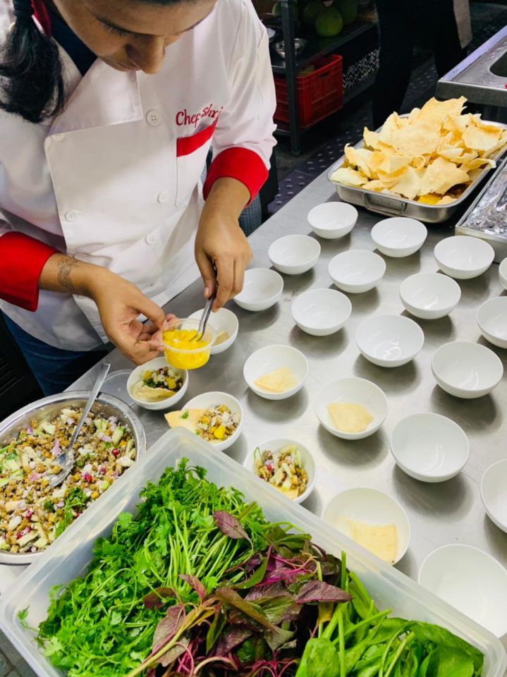 Meet Shriya Shetty, the chef putting Mangalore’s food on the radar