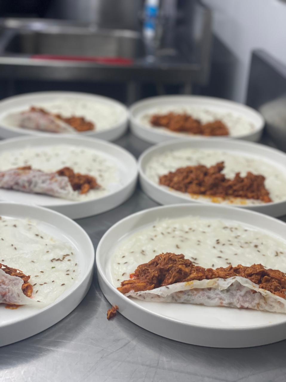 Meet Shriya Shetty, the chef putting Mangalore’s food on the radar