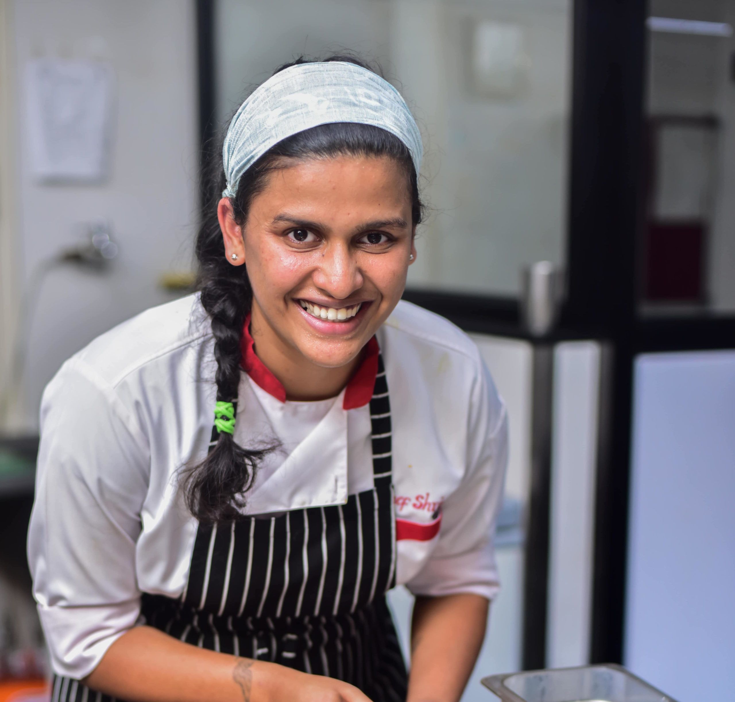 Meet Shriya Shetty, the chef putting Mangalore’s food on the radar