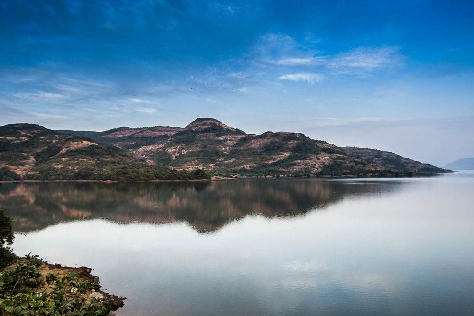 10 spots near Mumbai where you can make the most of glamping