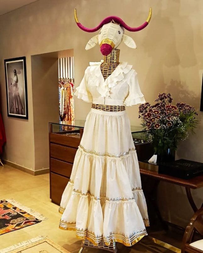 Sharnamli Mehra curates a list of the best boutiques in Goa