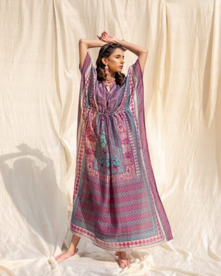 Kaftans are the new loungewear uniform, says Bollywood | Lifestyle Asia ...