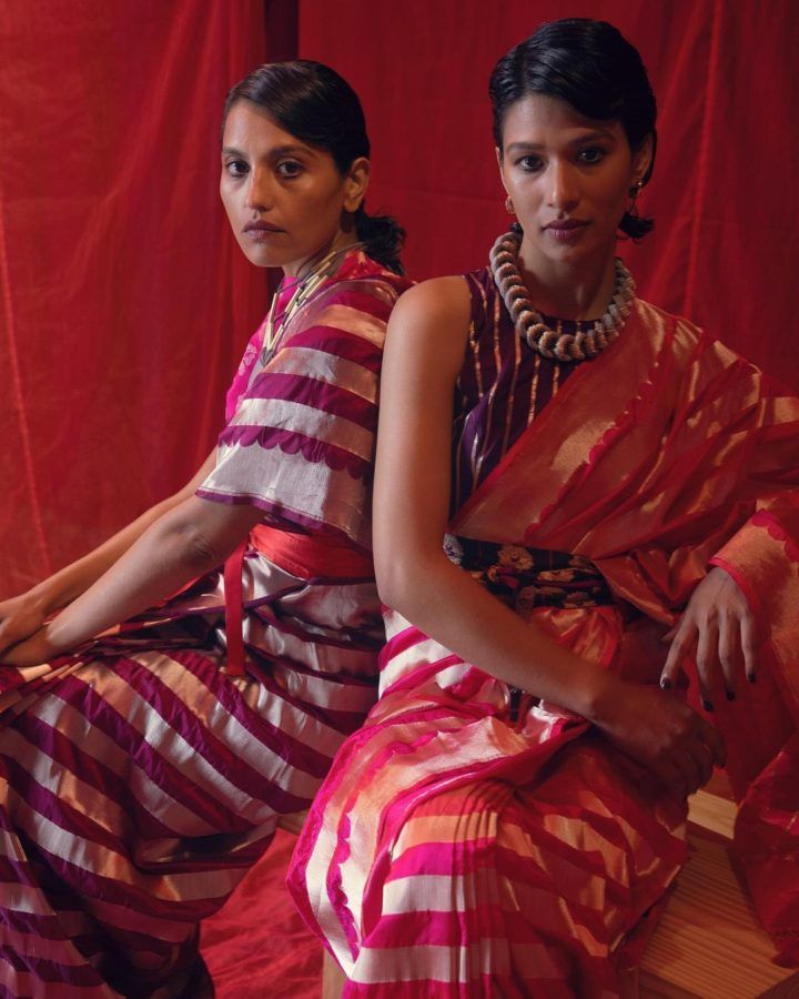 Indian designers: Top trends to try from the spring summer 2021 collections