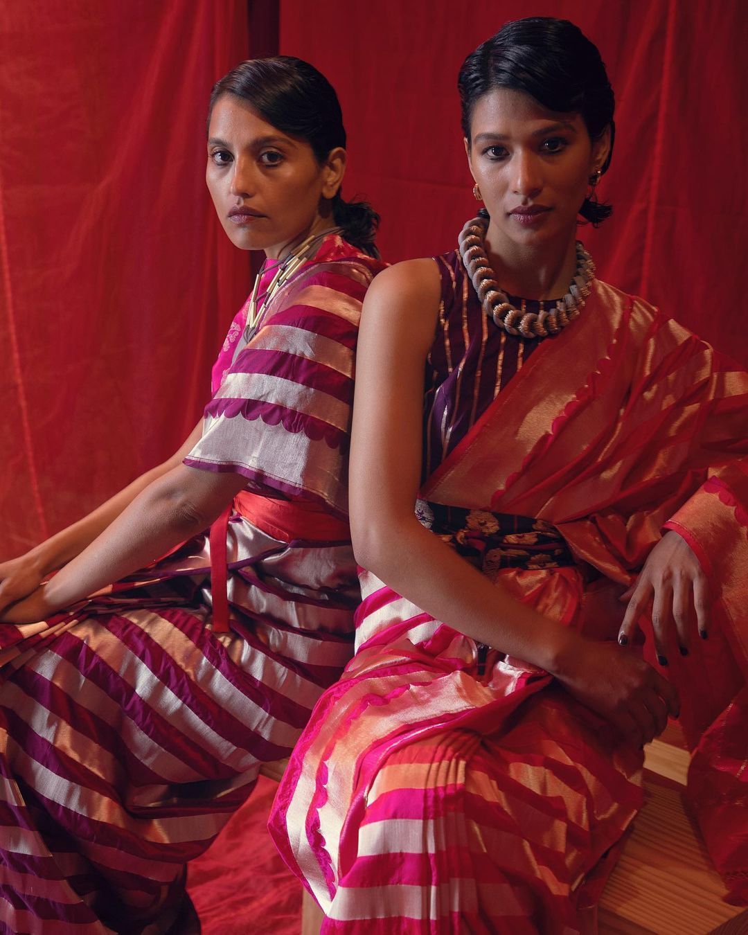 Indian designers: Top trends to try from the spring summer 2021 collections