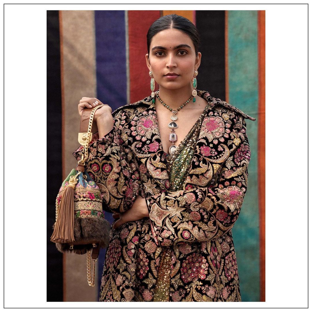 Indian designers: Top trends to try from the spring summer 2021 collections