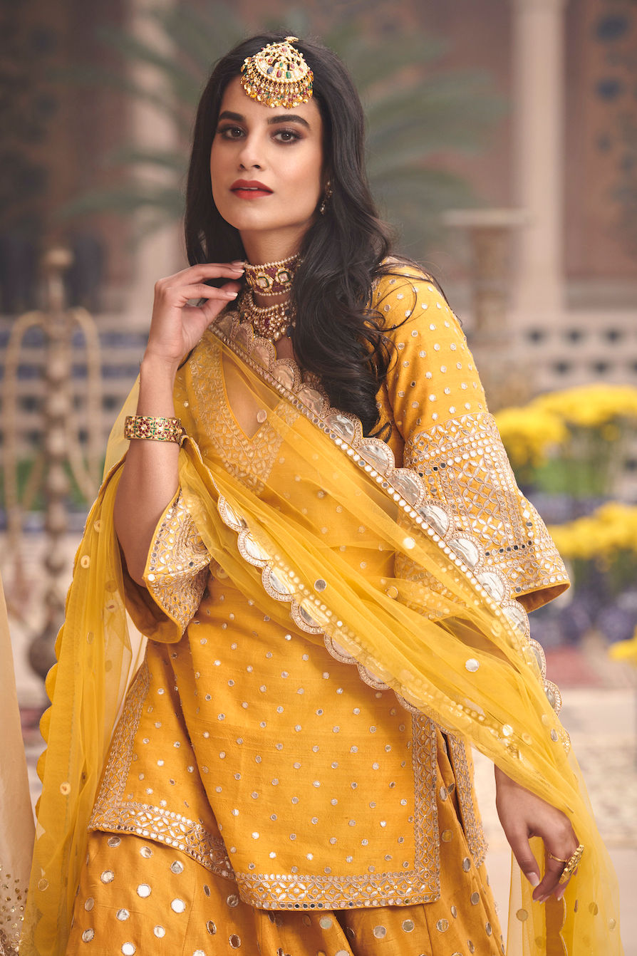 Indian designers: Top trends to try from the spring summer 2021 collections