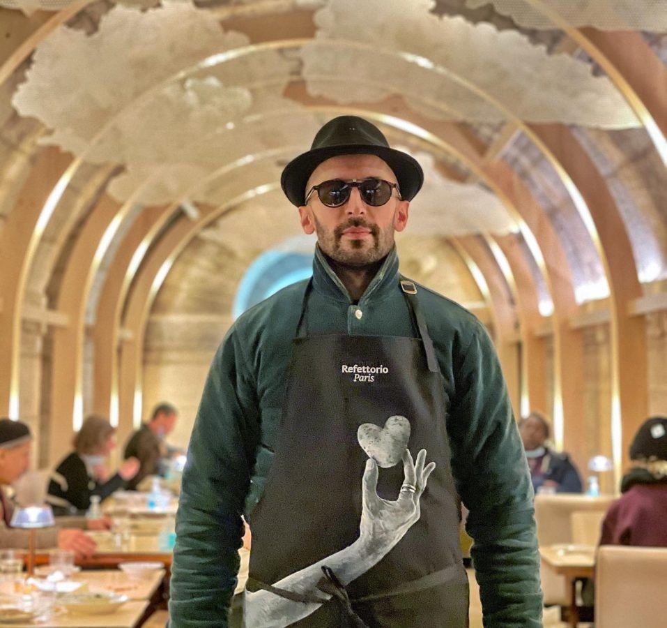 These are the most iconic and best street artists of our times