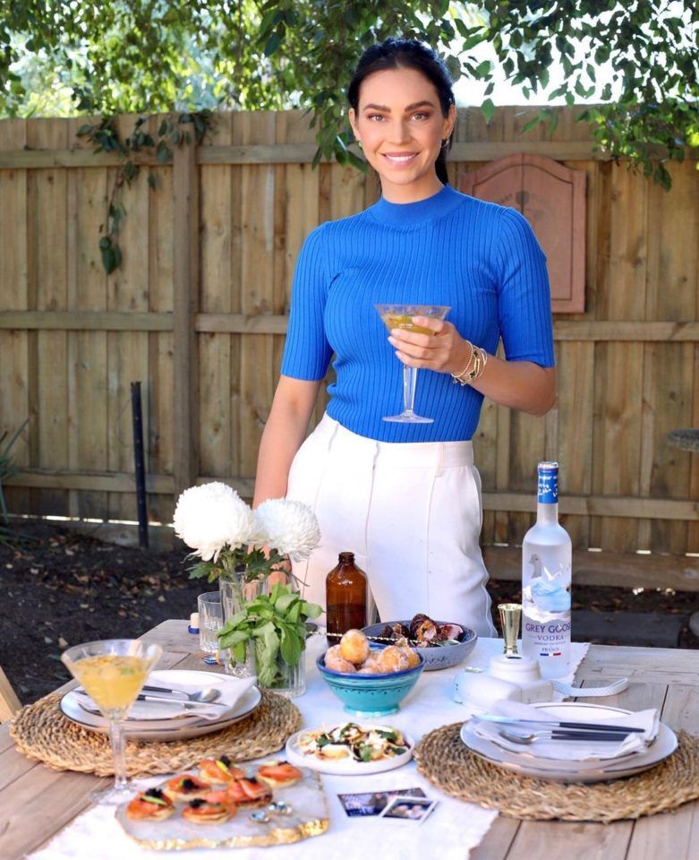Chef Sarah Todd talks about her Punjabi connection & new cookbook!