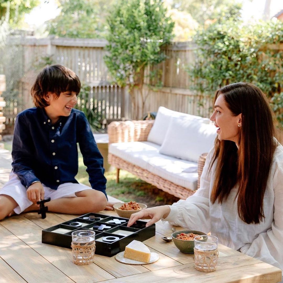 Chef Sarah Todd talks about her Punjabi connection & new cookbook!