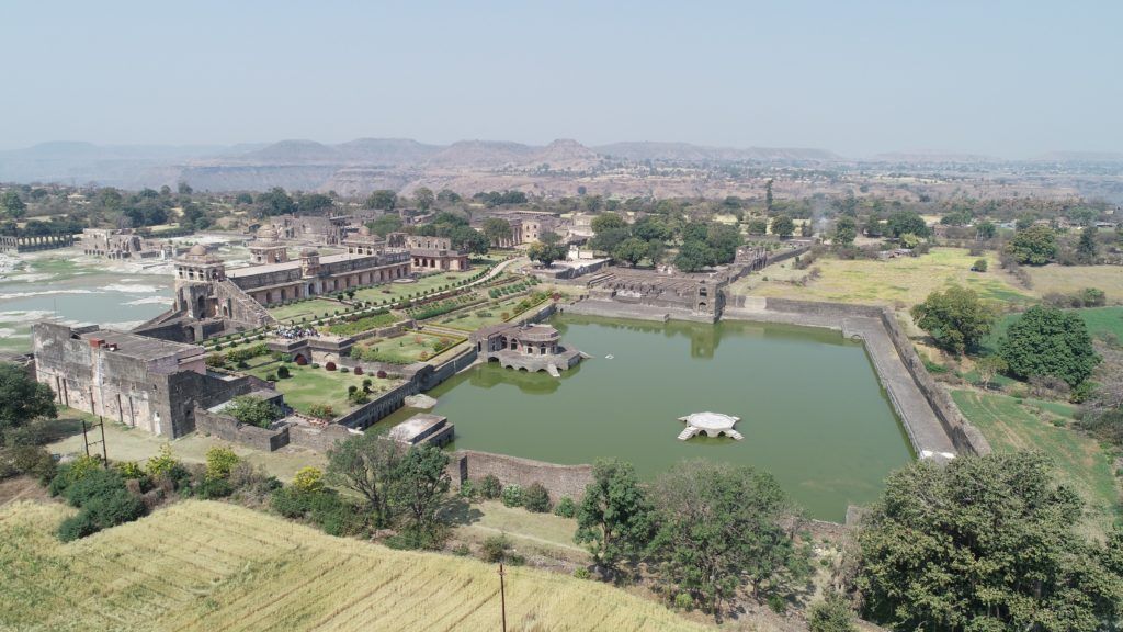 Mandu, Madhya Pradesh's ancient city, is a lesson in the art of slow travel