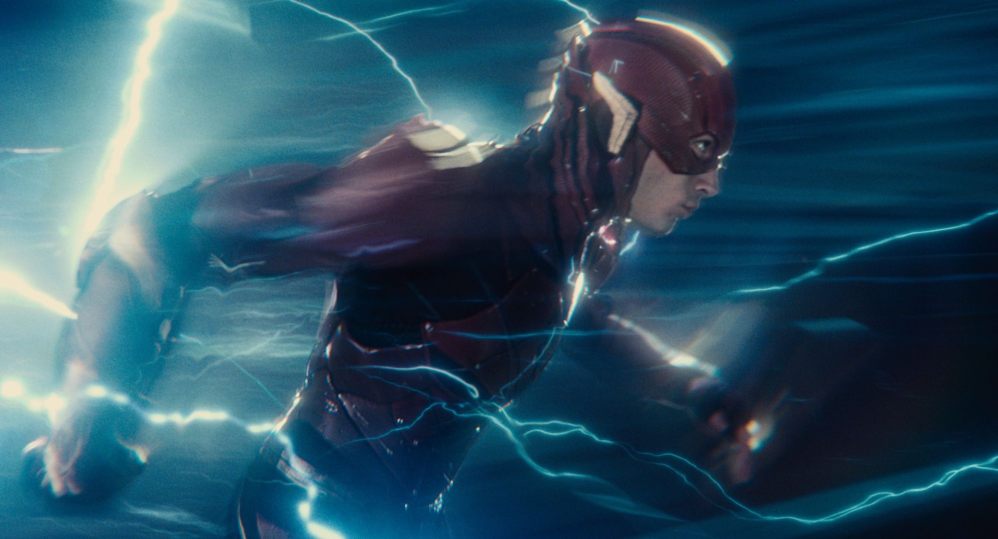Zack Snyder's Justice League: Our top 9 tech and sci-fi moments