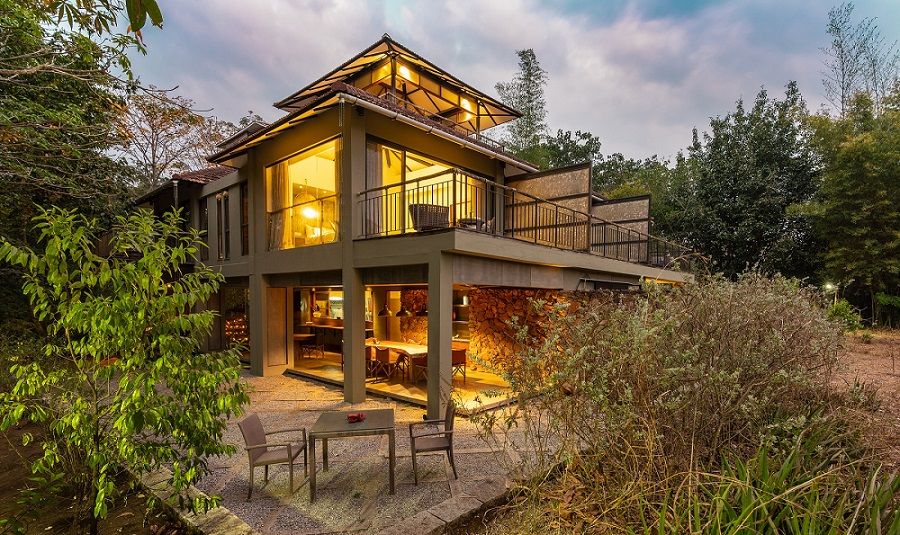 Kaav Safari Lodge: An odyssey into the heart of South Indian wilderness