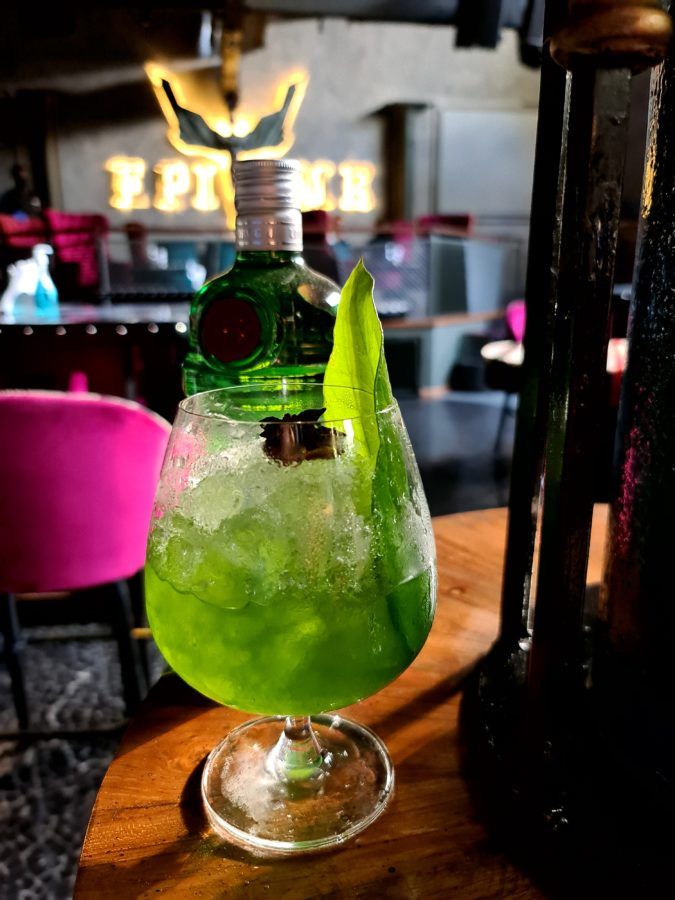 These Holi cocktail recipes will make your afterparties a delight!