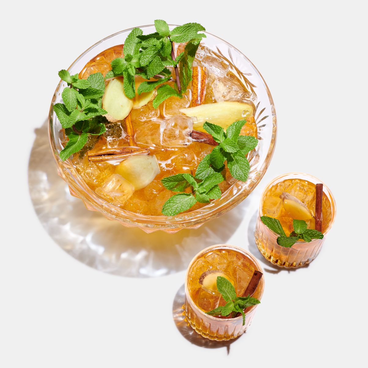 These Holi cocktail recipes will make your afterparties a delight!