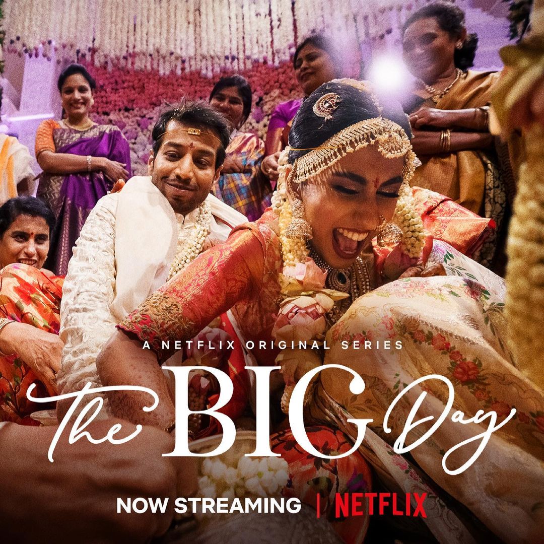 The Big Day 2 Netflix Series: Who are the couples in Collection 2?