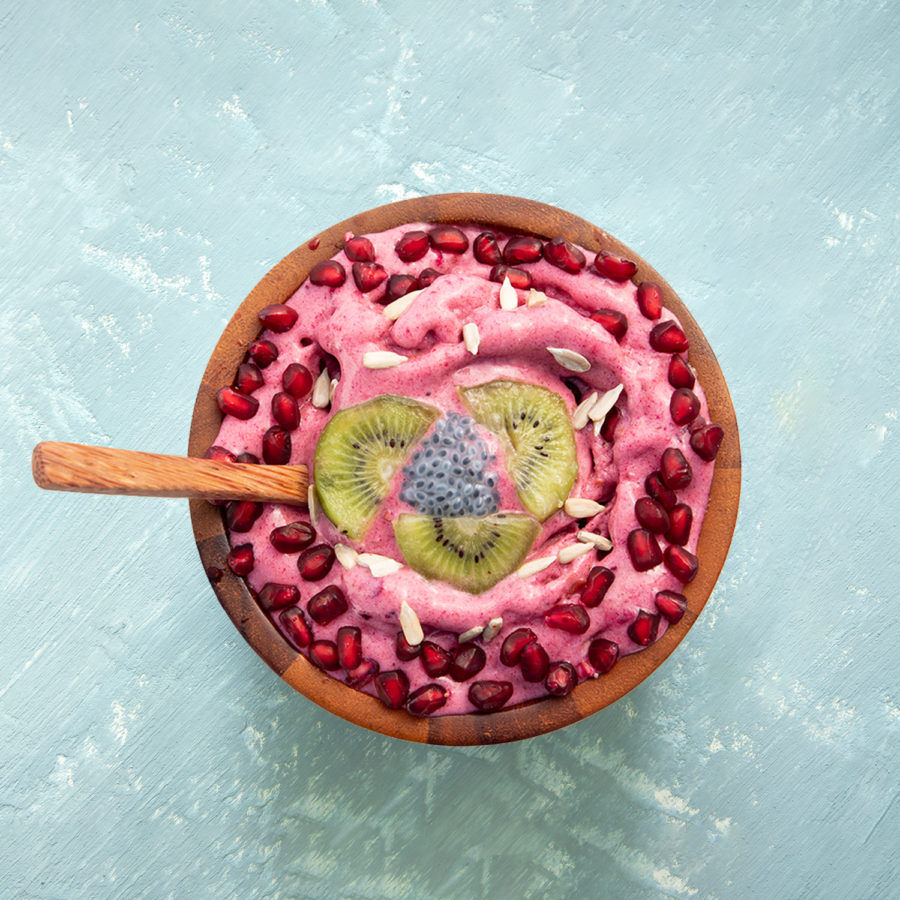 Summer in a bowl: Where to get the best smoothie bowls in Delhi