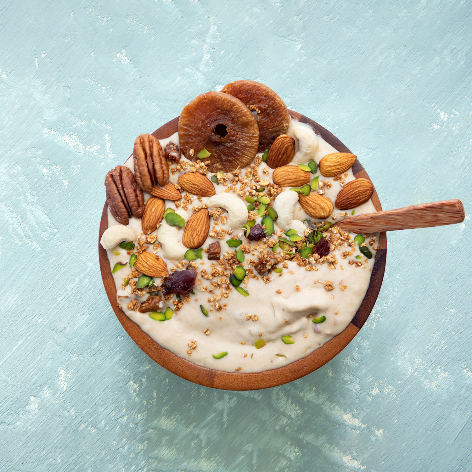 Summer in a bowl: Where to get the best smoothie bowls in Delhi