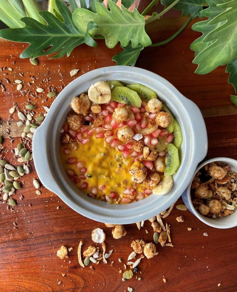 Summer in a bowl: Where to get the best smoothie bowls in Delhi