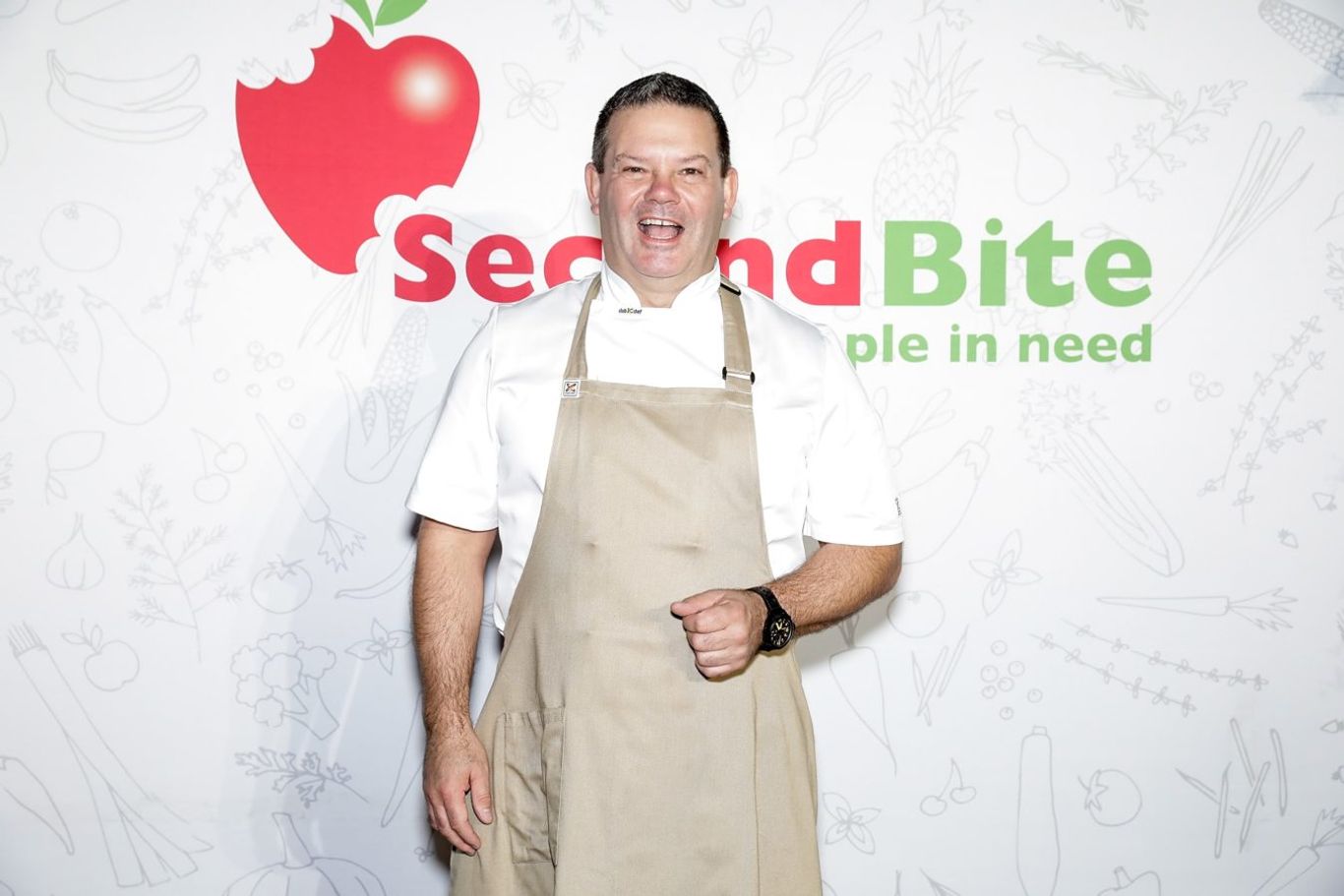 Celebrity chef Gary Mehigan on Indian cuisine, online workshops & more