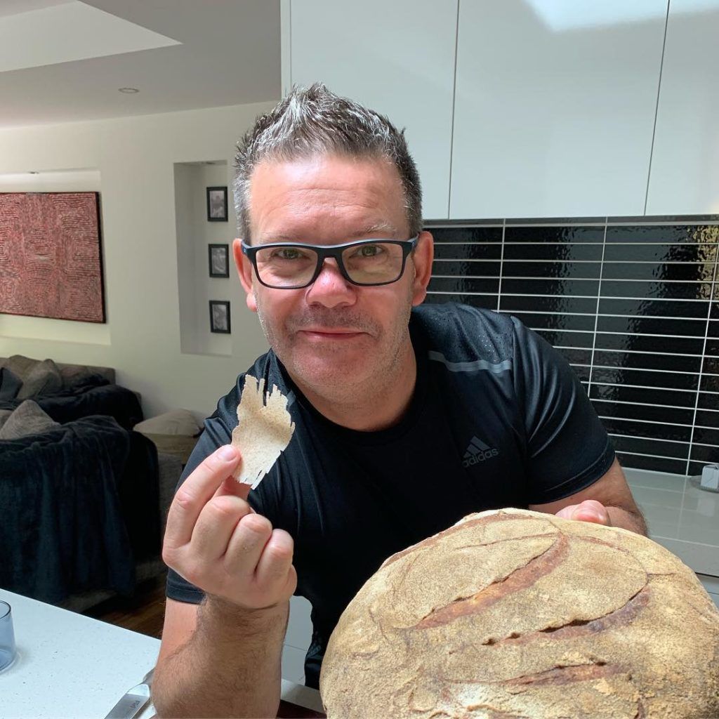 Celebrity chef Gary Mehigan on Indian cuisine, online workshops & more