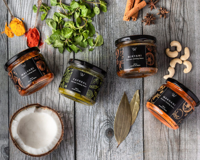 Where to get the best sauces in India delivered to your home