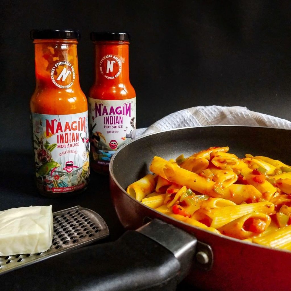 Where to get the best sauces in India delivered to your home