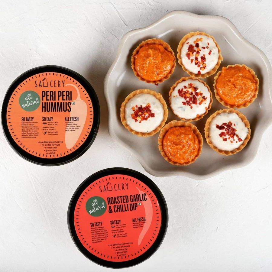 Where to get the best sauces in India delivered to your home