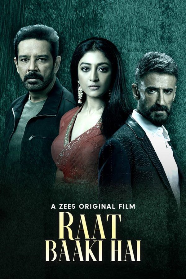 Raat Baaki Hai real story, movie cast & all about the Zee5 Original film
