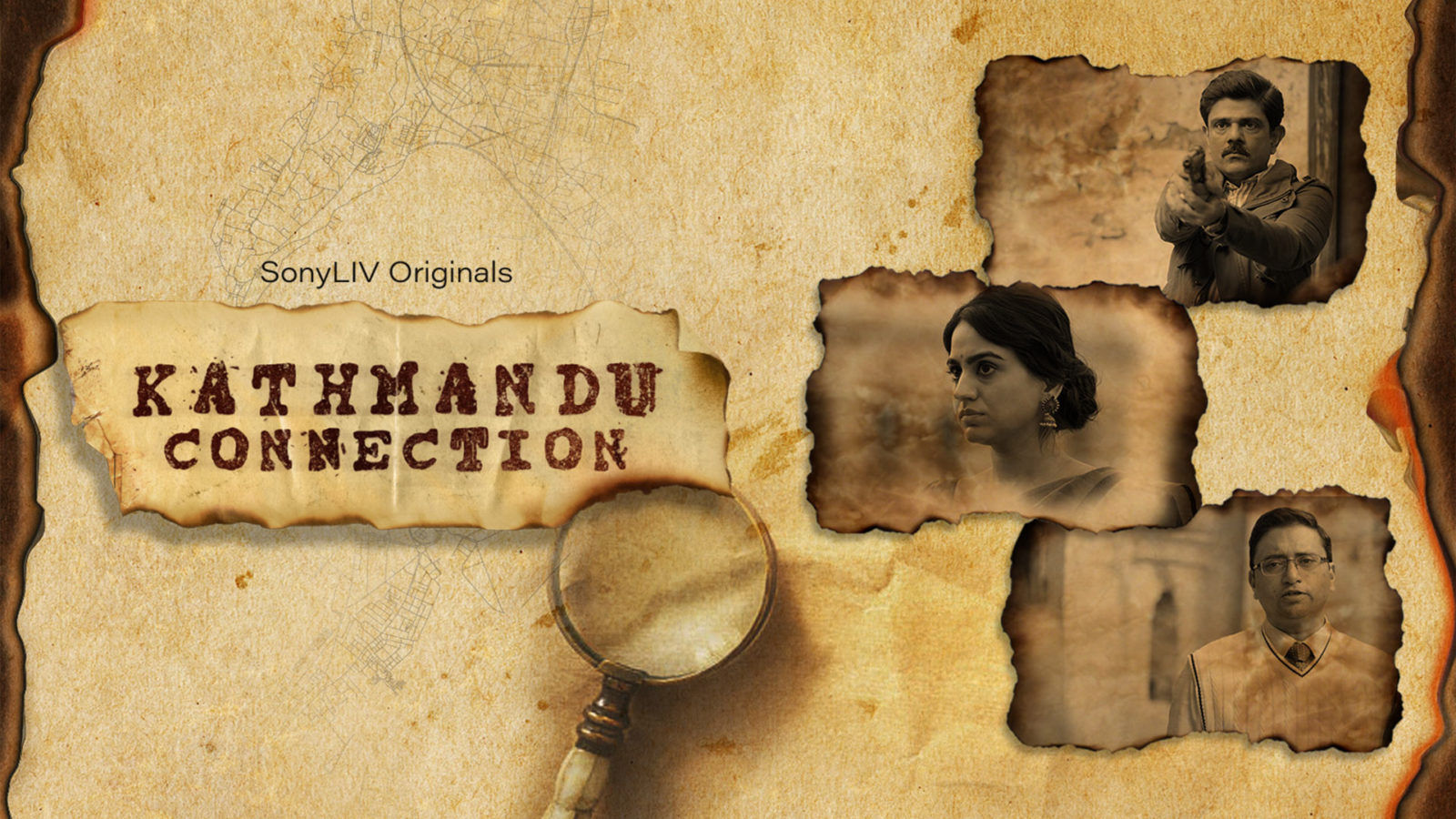 Kathmandu Connection real story, series cast & all about the SonyLiv show