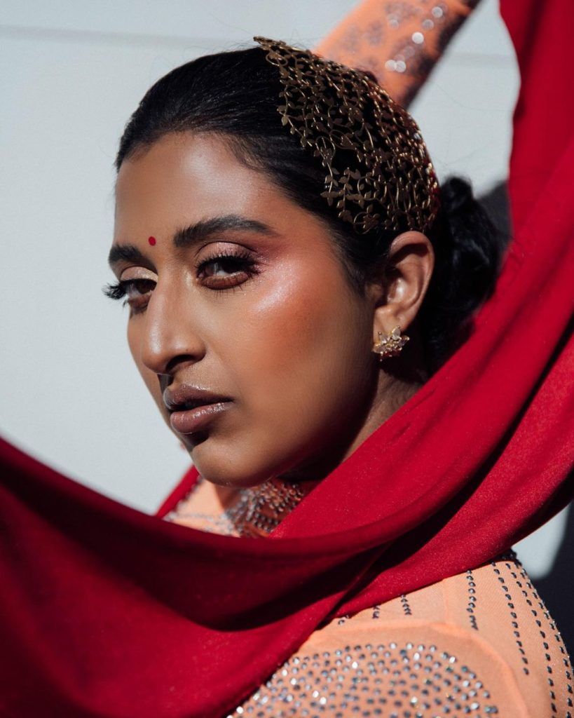 South India represent! Artists that are rapping their way to the top