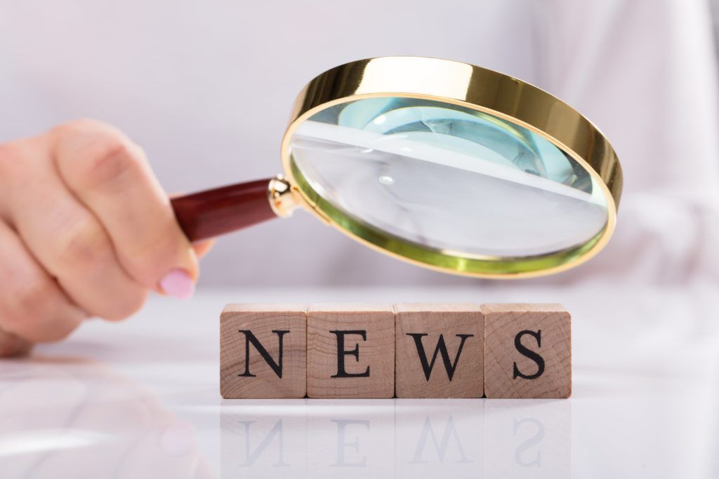 5 surefire ways and tools to fact-check your news before you hit forward