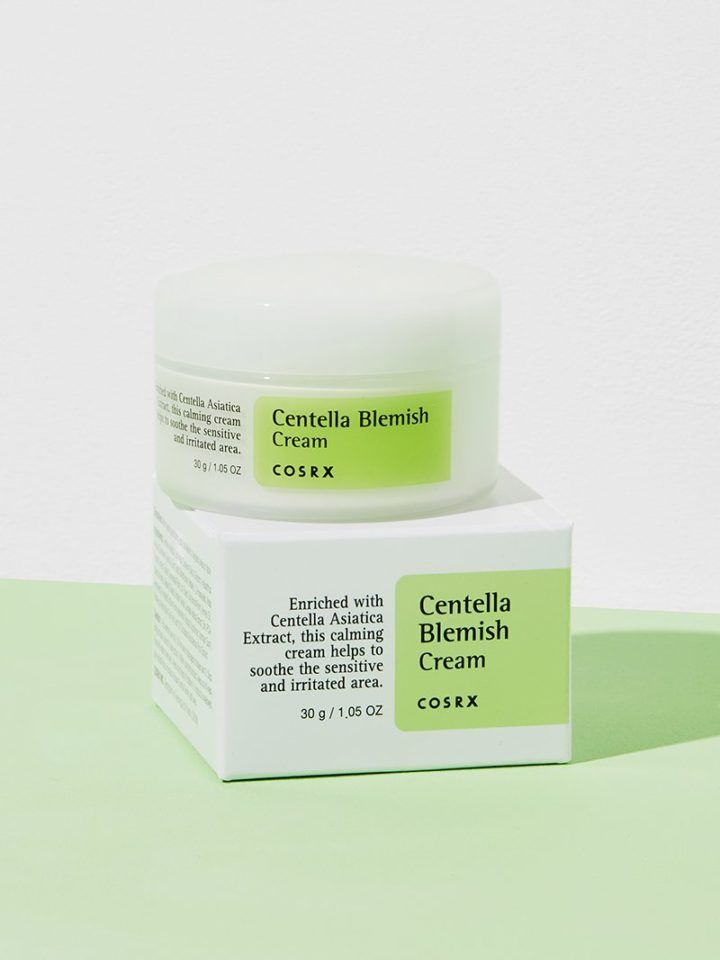 Why Centella Asiatica is skincare’s best ingredient in 2021