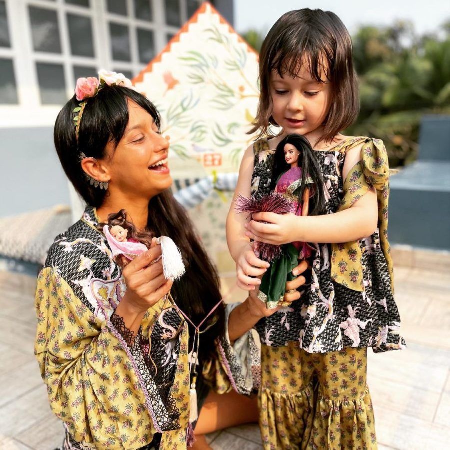 The best mother daughter sets to wear this Mother’s Day