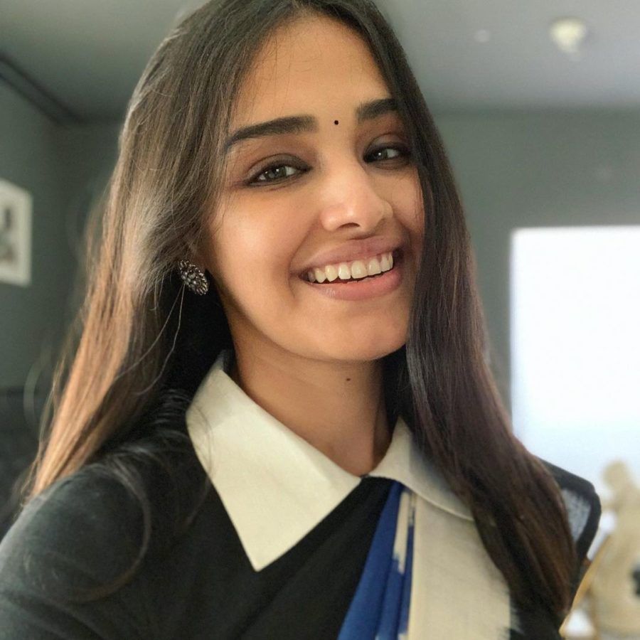 Cosmetic Dermatologist, Renita Rajan gives us her skincare routine