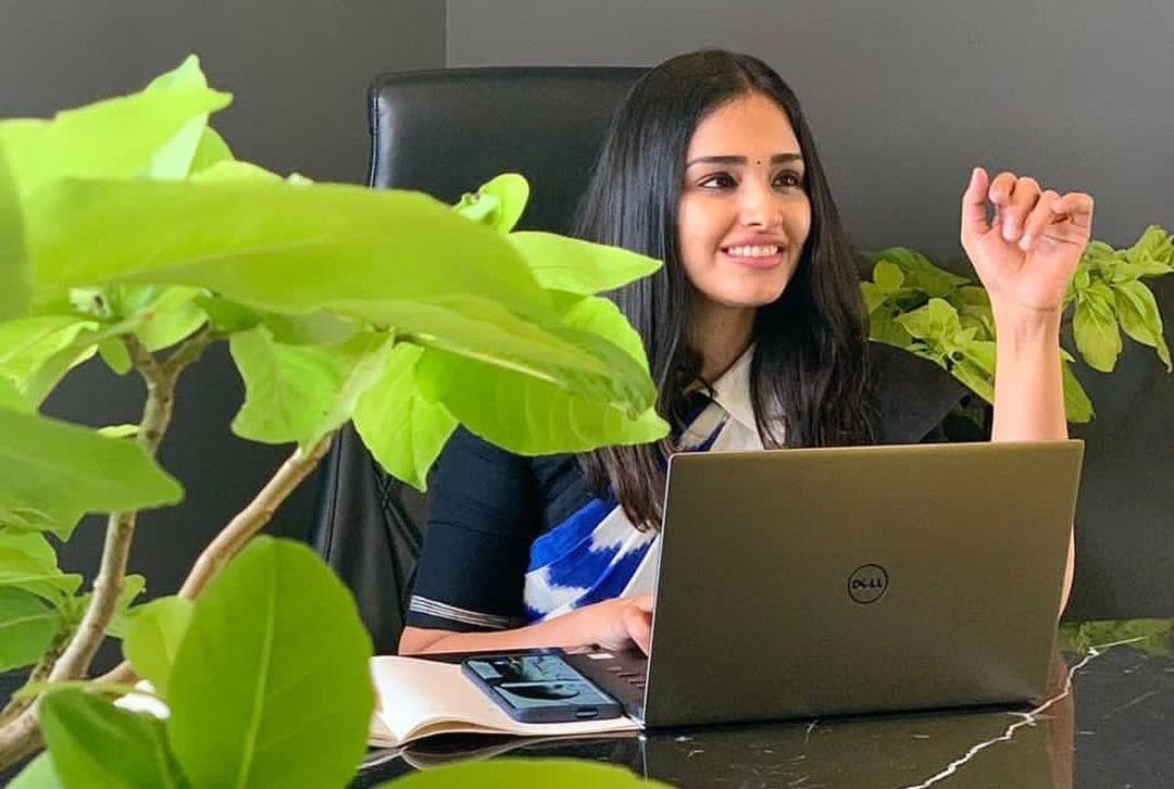 Cosmetic Dermatologist, Renita Rajan gives us her skincare routine