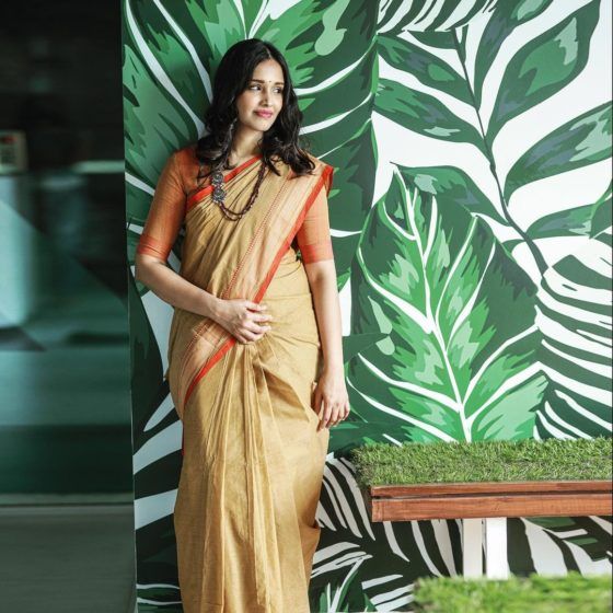 Cosmetic Dermatologist, Renita Rajan gives us her skincare routine