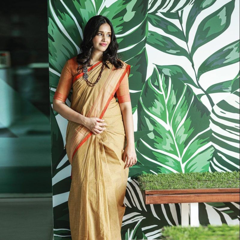 Cosmetic Dermatologist, Renita Rajan gives us her skincare routine