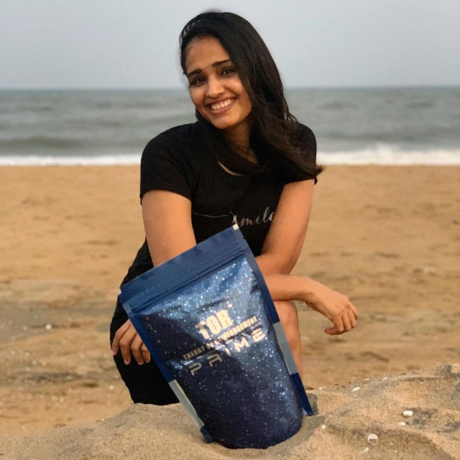 Cosmetic Dermatologist, Renita Rajan gives us her skincare routine