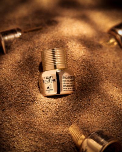 Cosmetic Dermatologist, Renita Rajan gives us her skincare routine