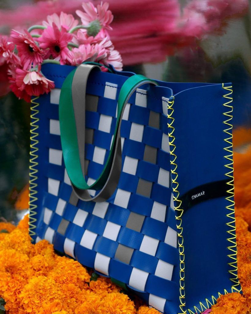 How to make a sustainable choice when it comes to leather accessories?