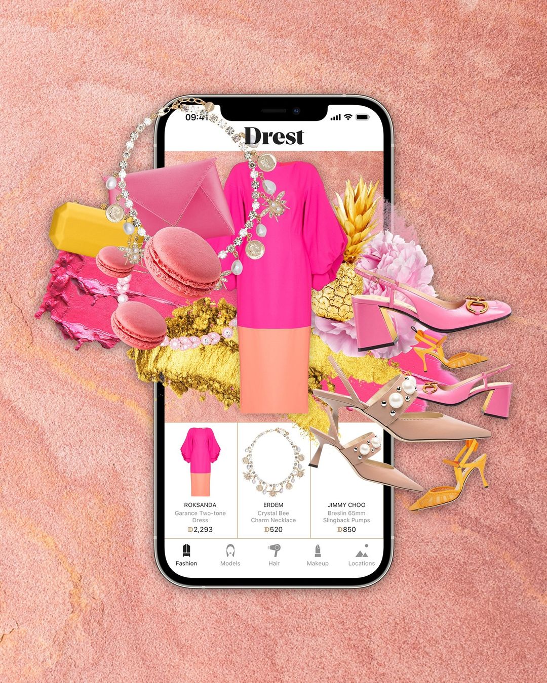 Fashion gaming apps that help you beat lockdown blues