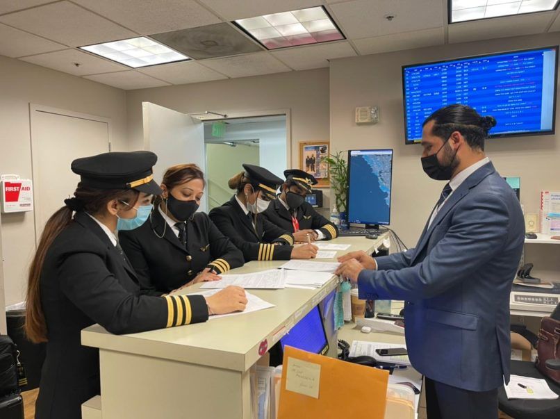 Captain Zoya Agarwal on making history and being a frontline warrior