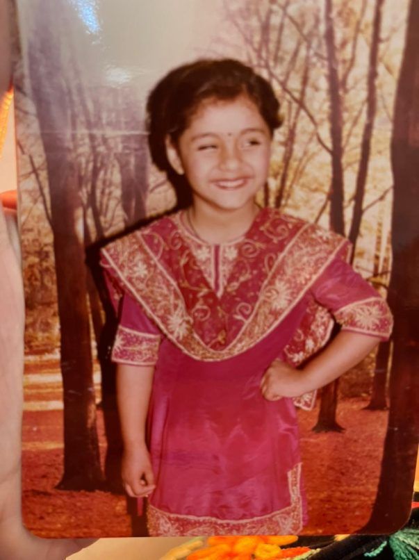 Captain Zoya Agarwal on making history and being a frontline warrior