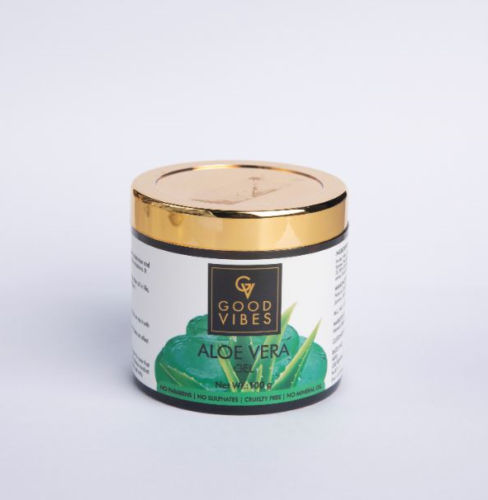 Why skincare addicts need aloe vera (plus, the best aloe vera products)