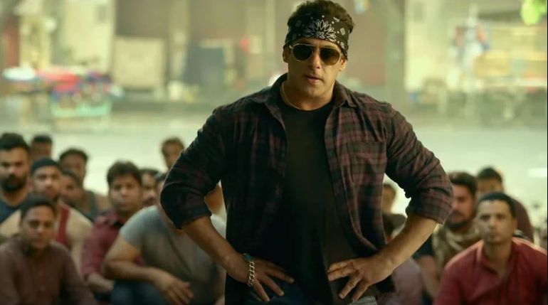 Radhe real story, movie Cast: Salman back as Your Most Wanted Bhai