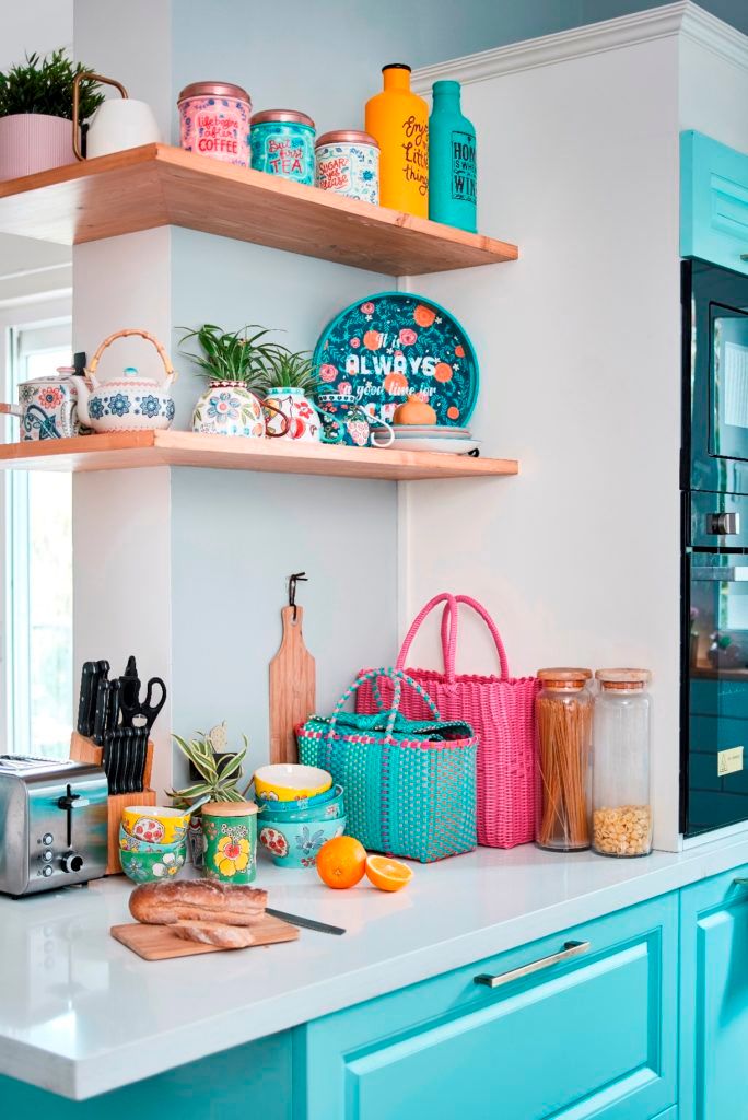Decor lessons from the home of Chumbak co-founders in Bengaluru