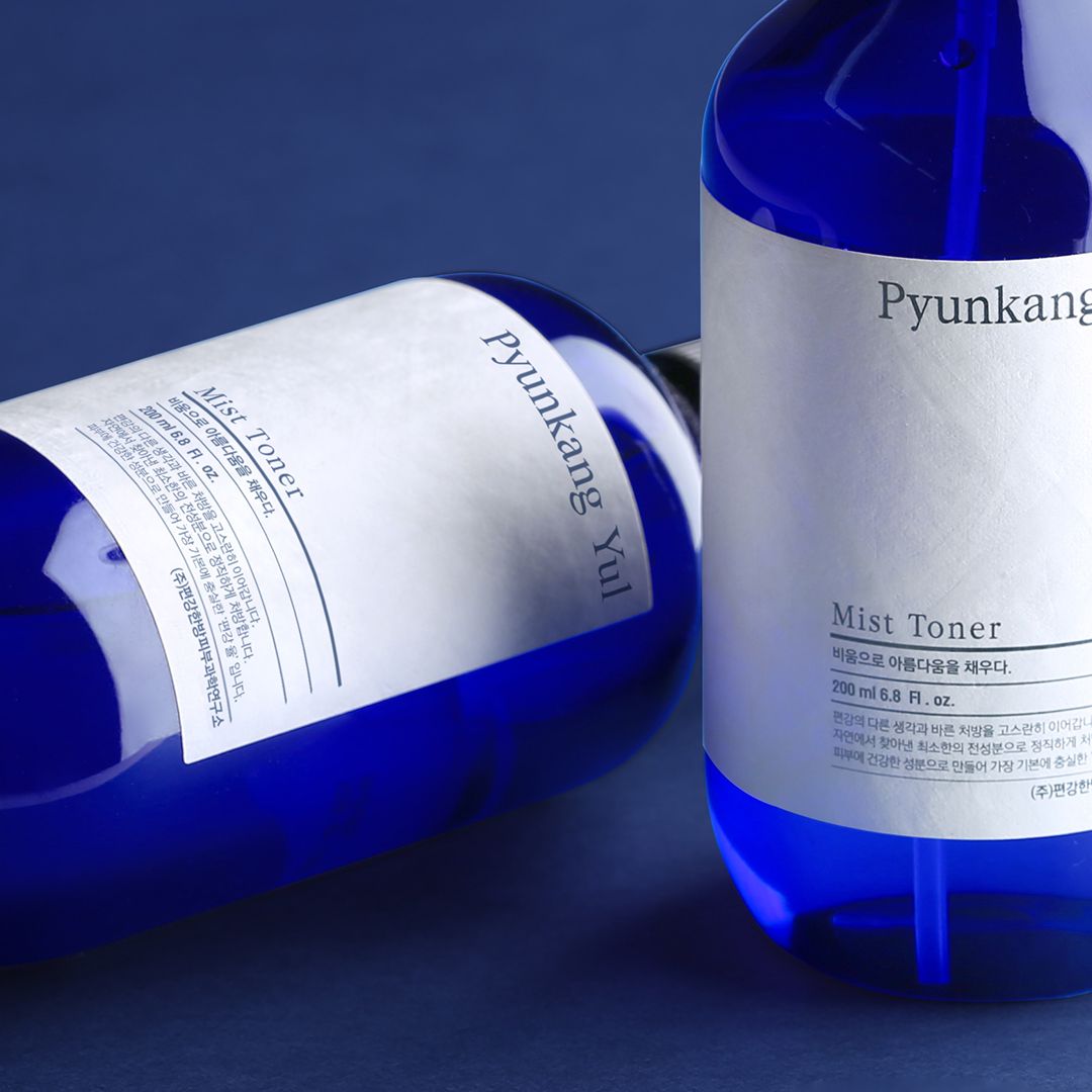 Is a toner important? These 12 K-Beauty toners say yes!