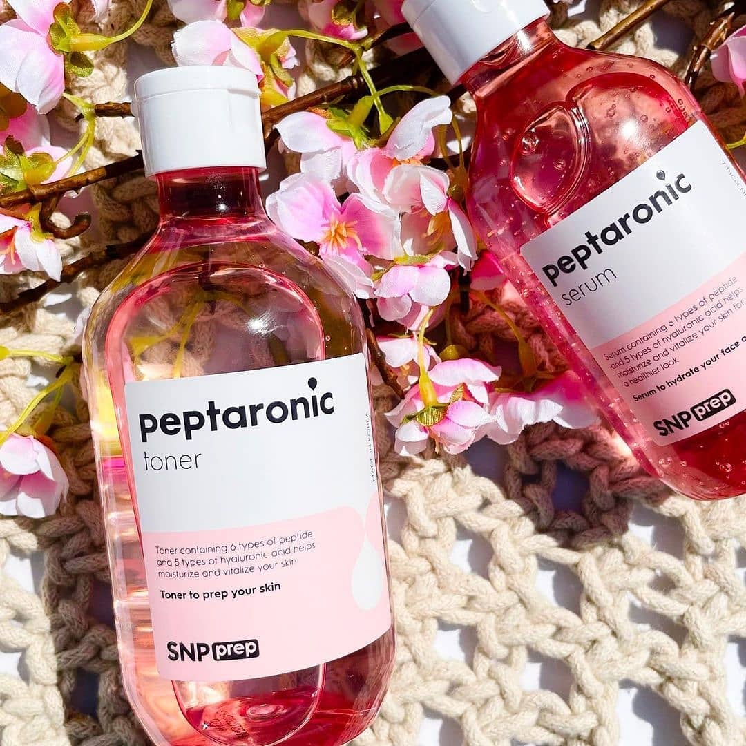 Is a toner important? These 12 K-Beauty toners say yes!