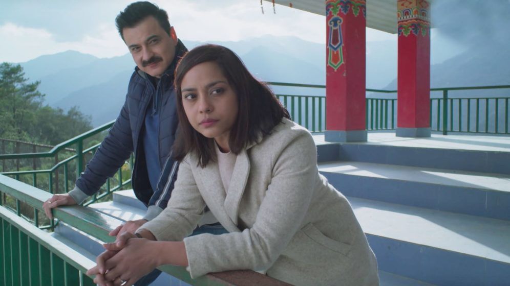 'The Last Hour' real story, cast & all about the Amazon Prime Original