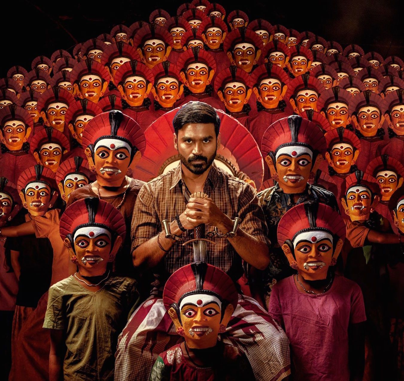 Karnan real story, movie cast & all about Tamil film on Amazon Prime